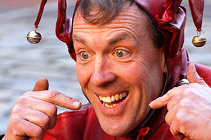 Solliciter des réclamations ? Mais vous êtes fous