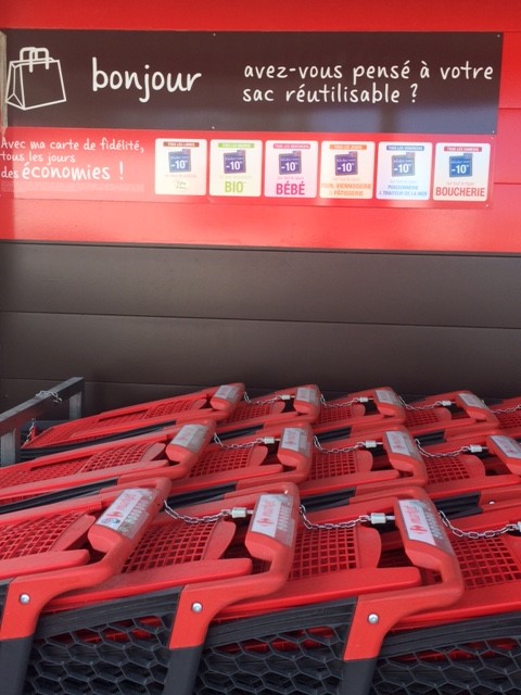 Carrefour_Parcours client - Satisfaction Client