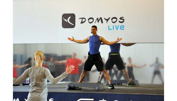 Expérience Client en grande forme : Decathlon transforme ses magasins ...
